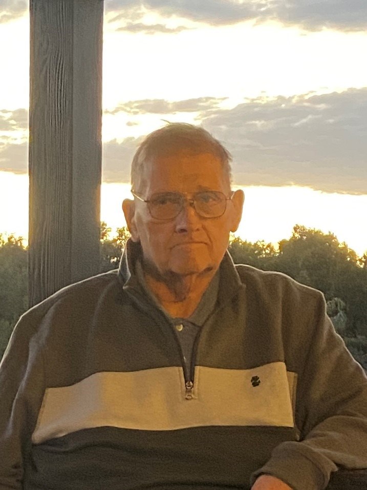 Gaither Endsley Obituary - Seagoville, TX