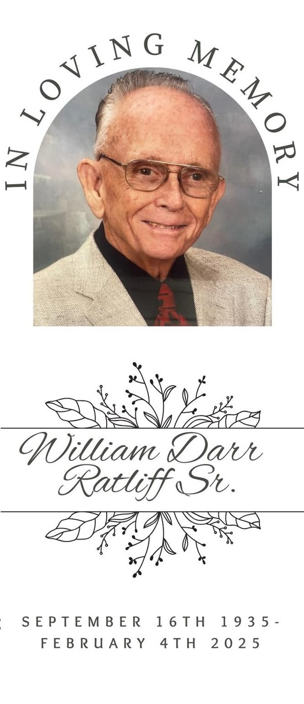 Bill Ratliff Obituary - Marble Falls, TX