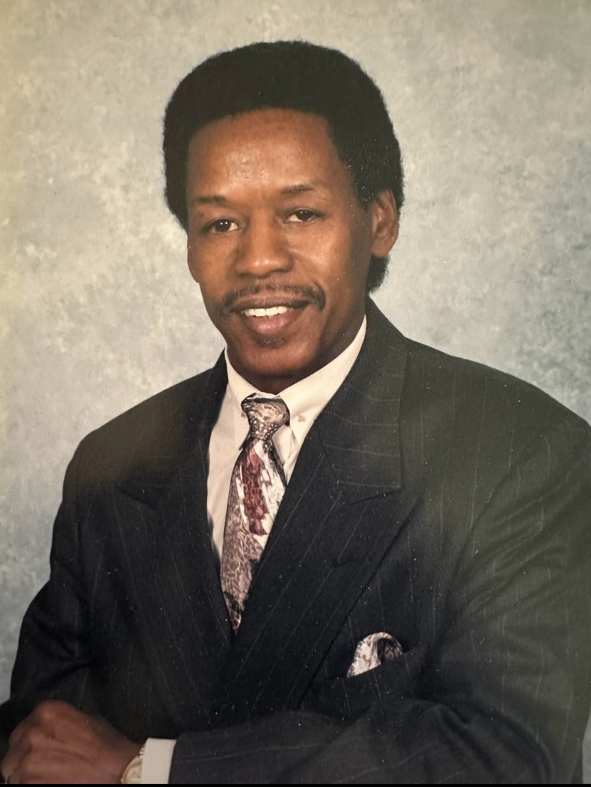 Raymond Lee Obituary - Memphis, TN