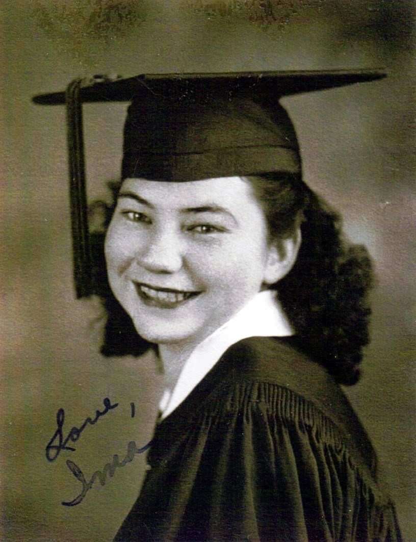 Ima Valentine Saxon Obituary - Houston, TX