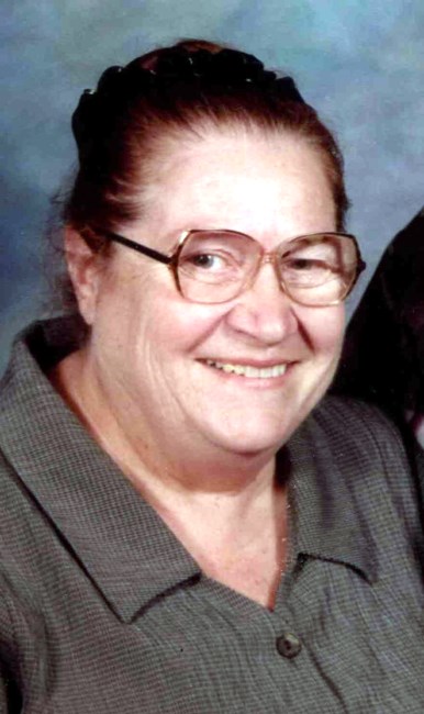 Beverly Harrell Obituary - Oklahoma City, OK