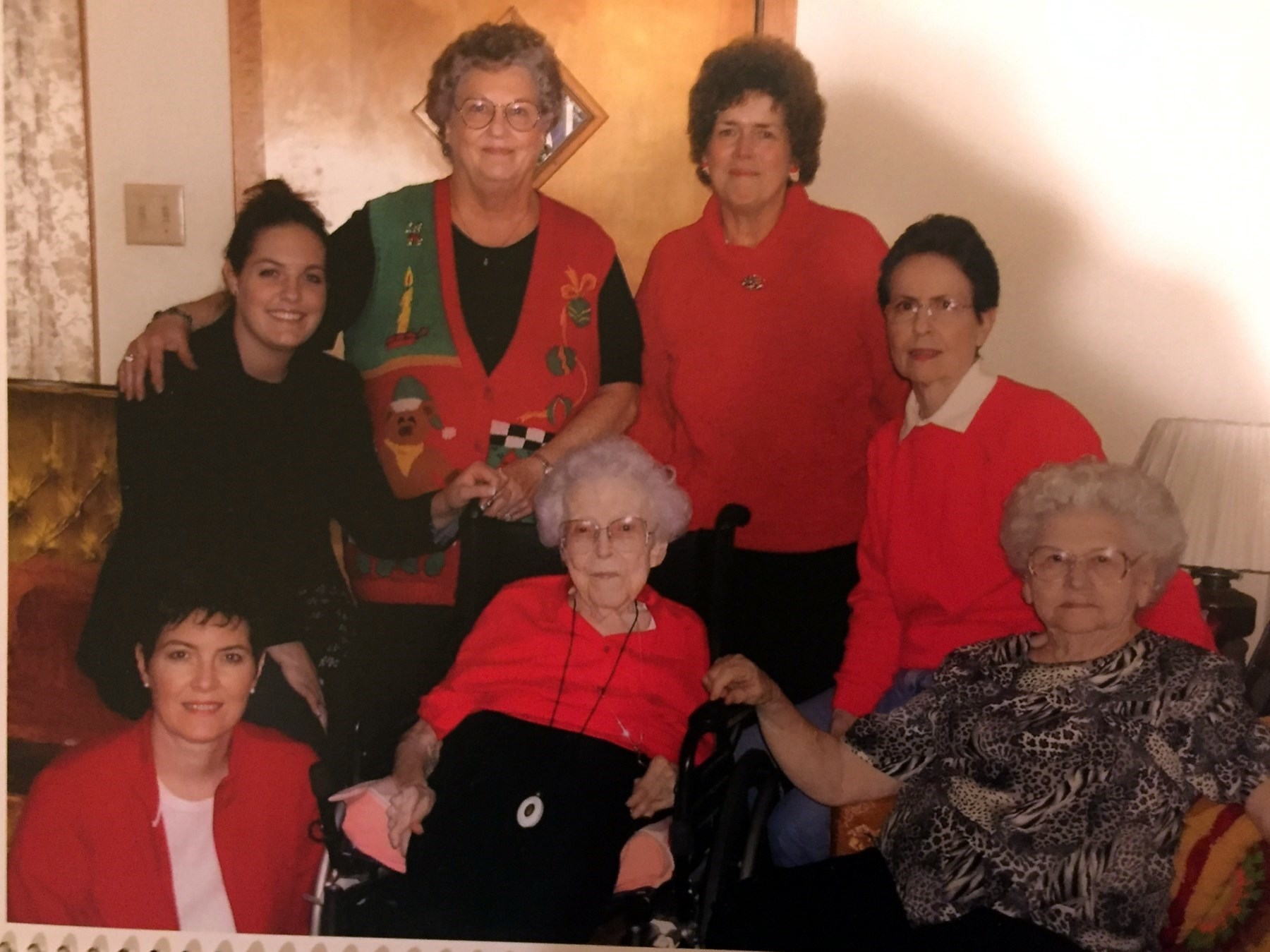 Joan Jackson Obituary - Houston, TX