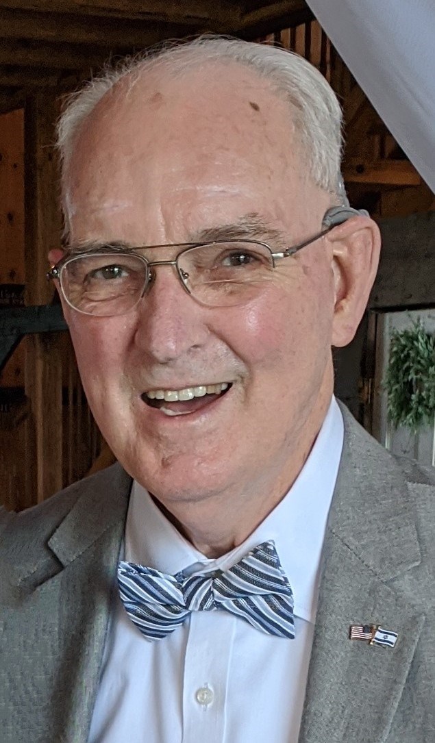 Wilbur Utt Obituary - Bassett, VA