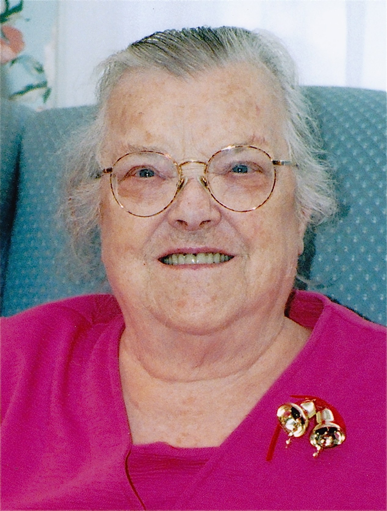 Eileen Elizabeth Eby Obituary - Cambridge, ON