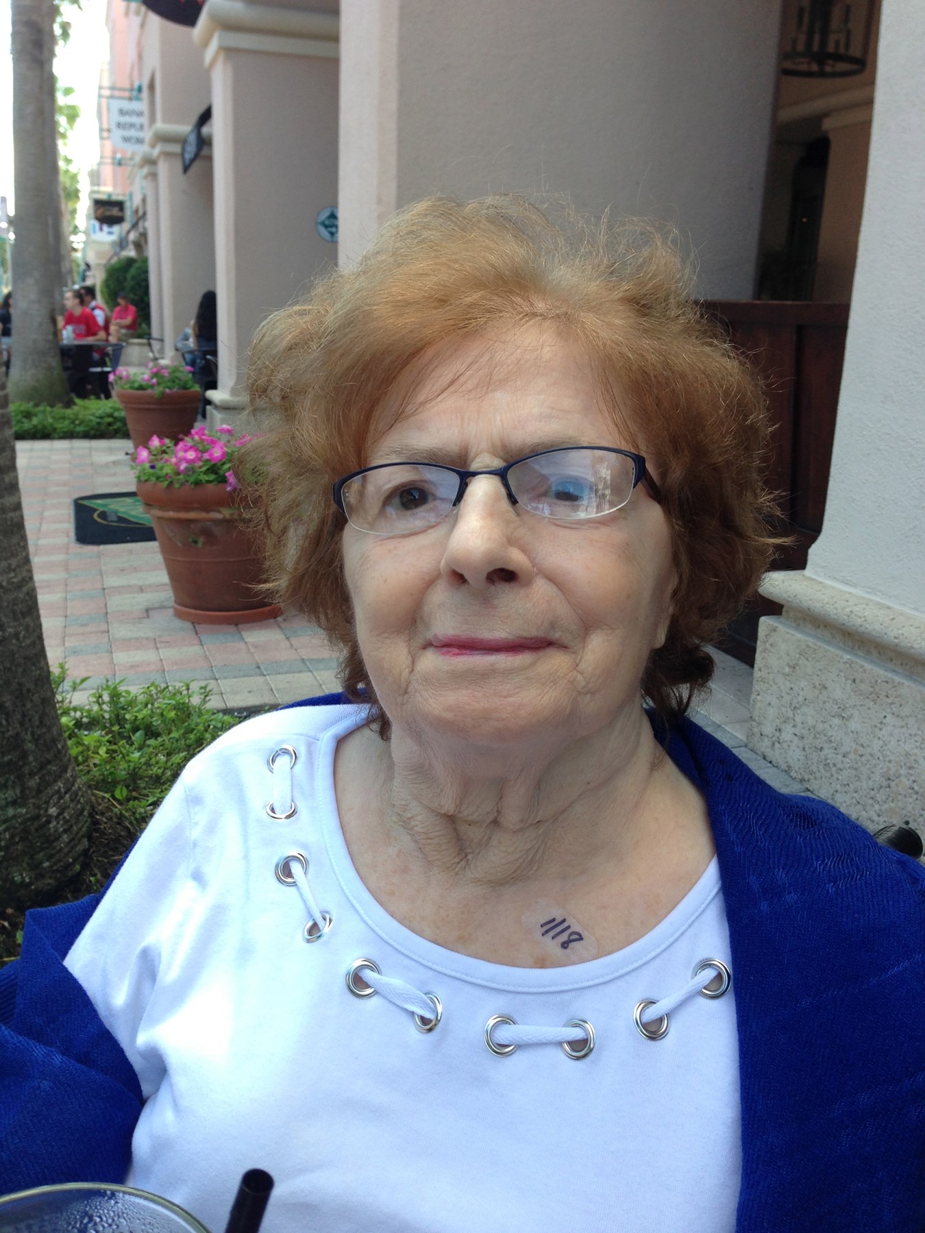 Lucy Grillo Obituary - Boca Raton, FL