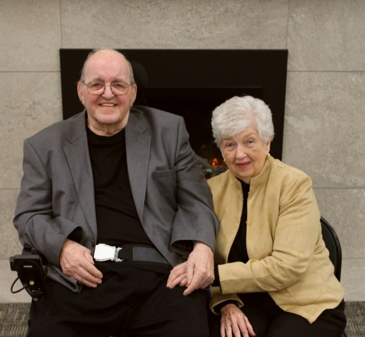 Burt A. (June 11, 2025) and Elaine I. (June 17, 2025) Taylor Obituary ...