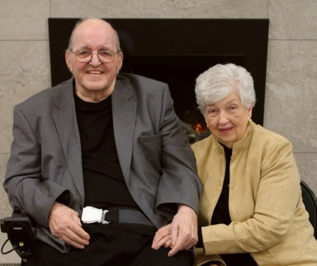 Burt A. (June 11, 2025) and Elaine I. (June 17, 2025) Taylor Obituary ...