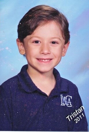 Tristan Prime Obituary - Henderson, NV