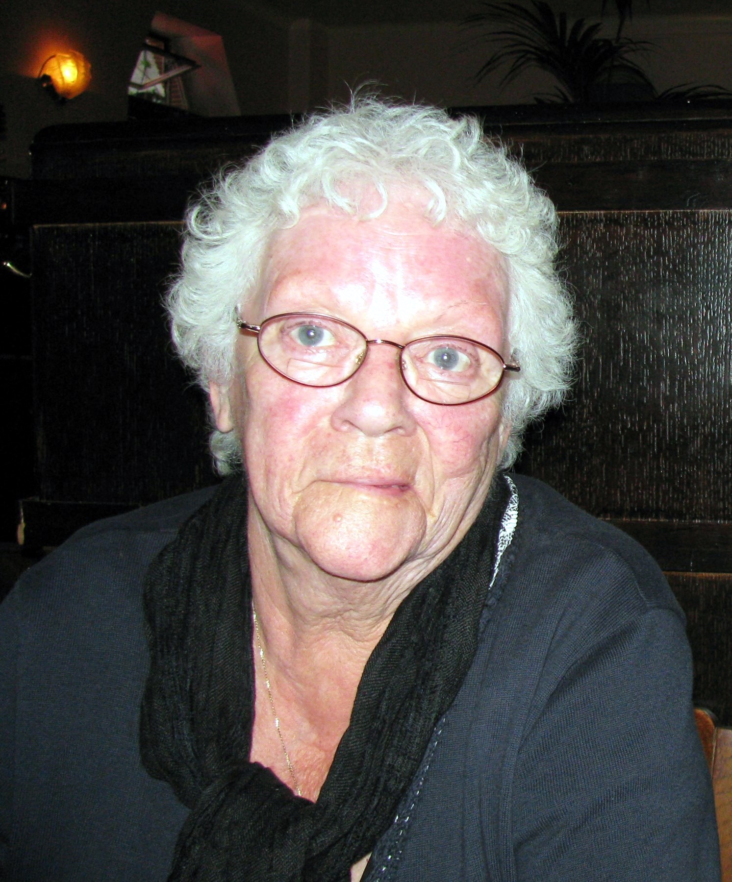 Nicole Bertrand Obituary - Ottawa, ON