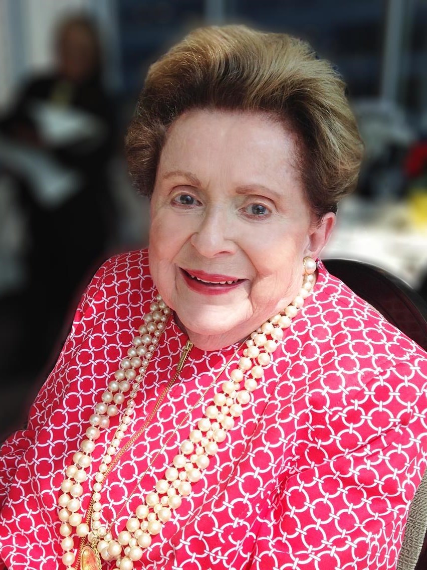 Elizabeth Jean Farmer Obituary - Houston, TX