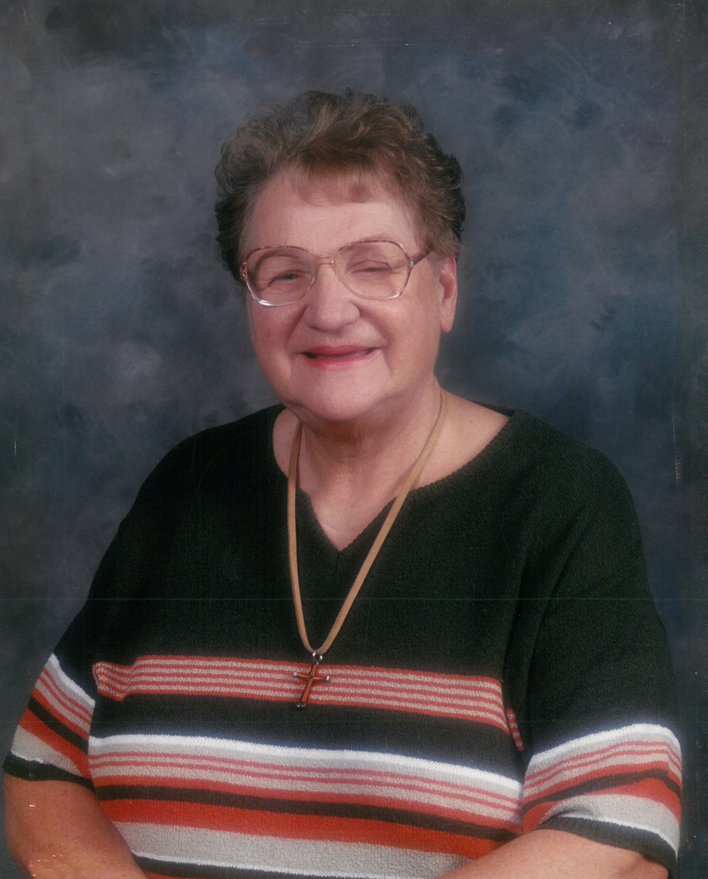 Shirley Mulvena Obituary - Assiniboia, SK