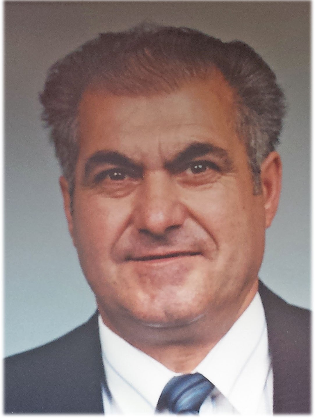 Rinaldo Arnold Marocco Obituary - Edmonton, AB