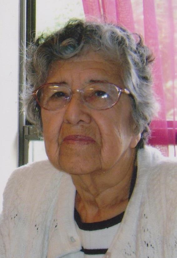 Seferina N. Bergara Obituary - Corpus Christi, TX Seferina N. Bergara Obituary - Corpus Christi, TX