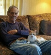 Frederick Bartlett Obituary - Springfield, IL