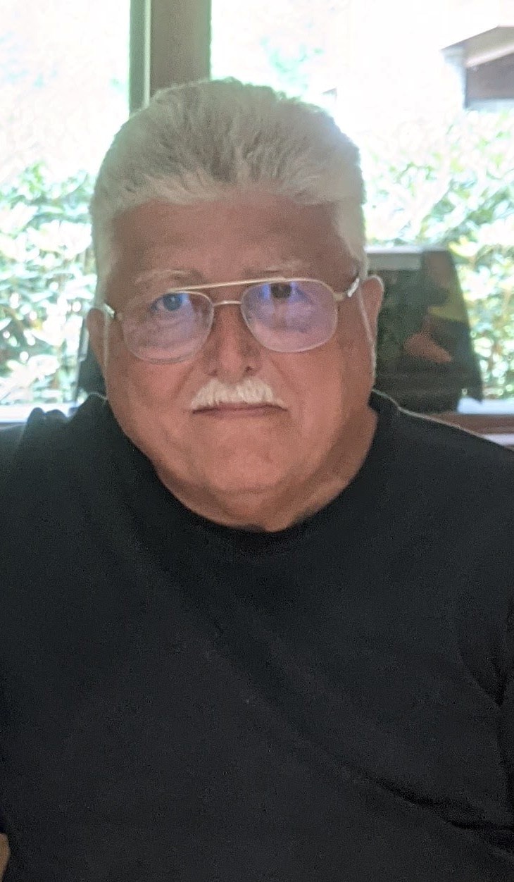Louis Ruggiero Obituary - Uncasville, CT