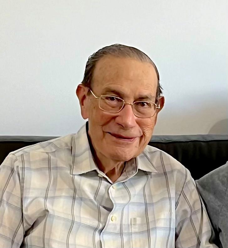 Angel Fernandez Obituary - Hialeah, FL