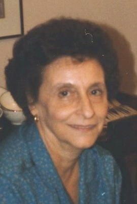 Agnes E. Turano Obituary - Union, NJ