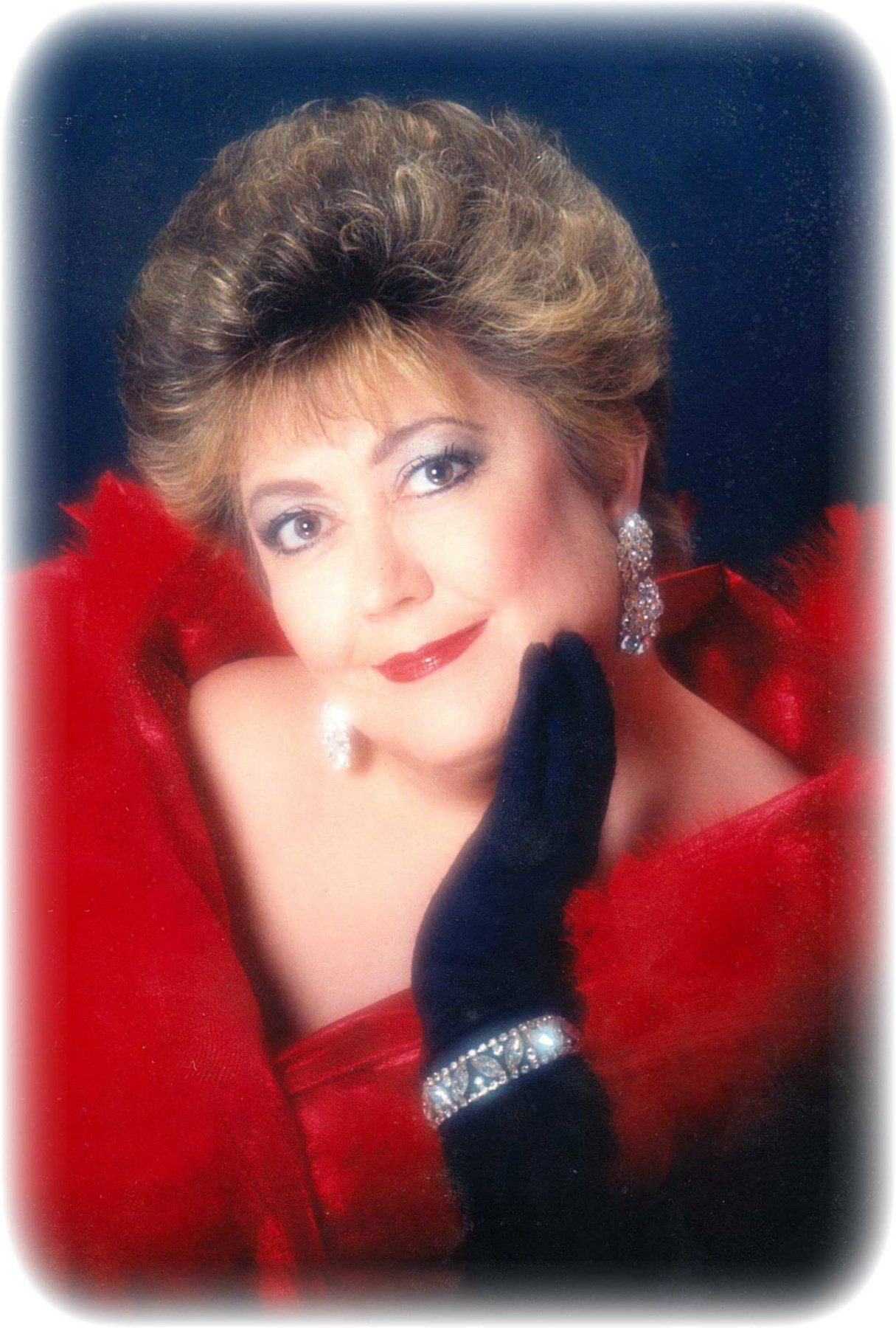 Mariellen Barker Obituary - Hughson, CA