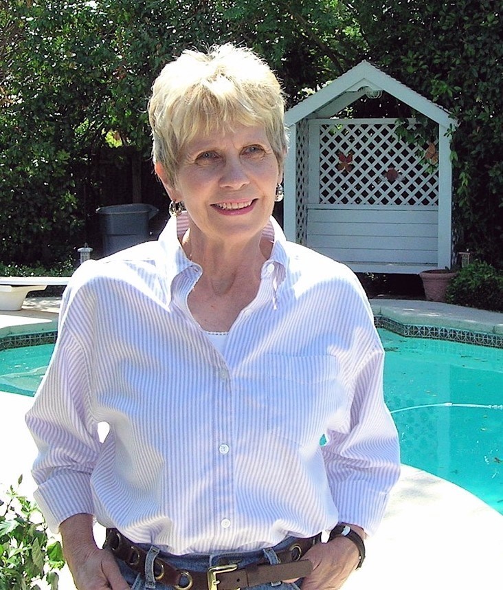 Jane Worth Obituary - Lubbock, TX