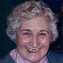 Virginia McCune Obituary - Columbus, OH