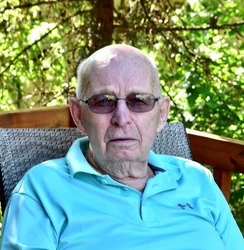 Joseph Novak Obituary - Kenora, ON