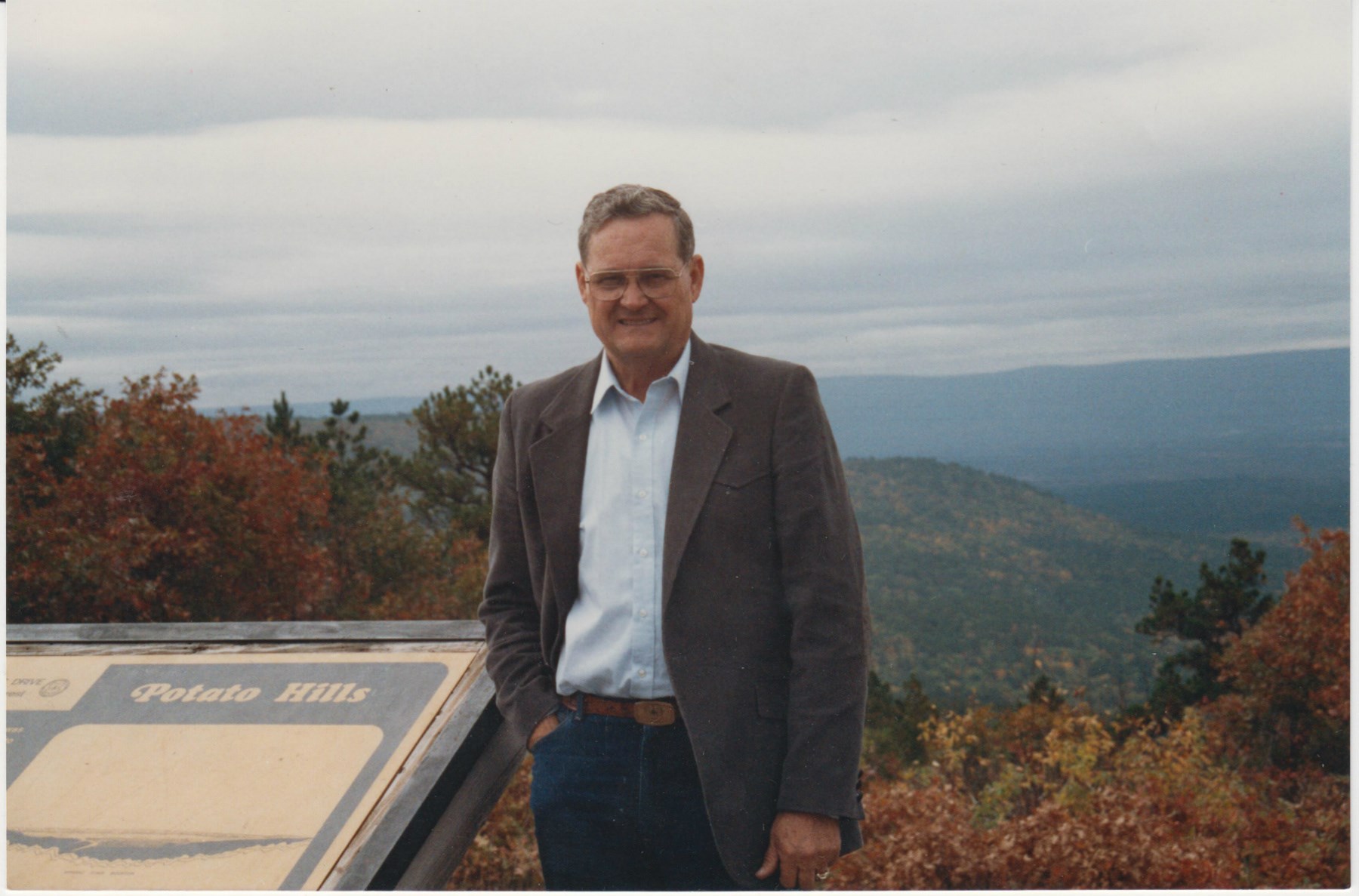 Lee Forrest Obituary - Oklahoma City, OK