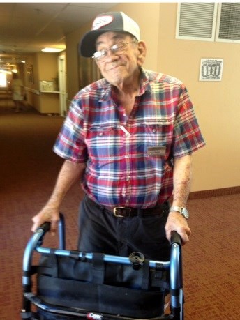 Teddy Barrett Obituary - Glendale, AZ