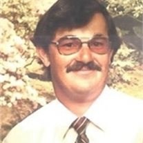 Leroy Paul Detwiler Obituary - Longmont, CO