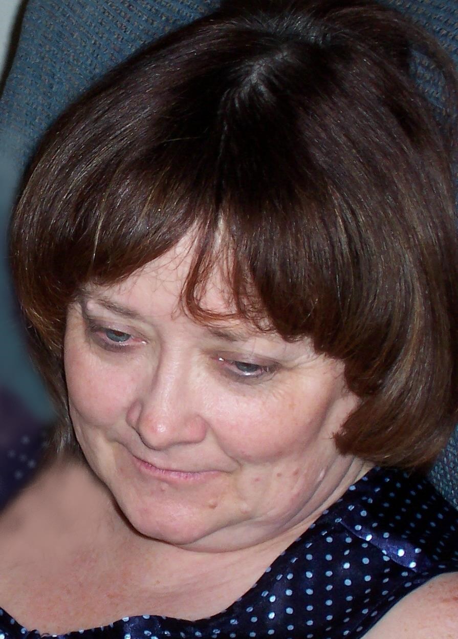 Sharon Kunke avis de décès - Webster, TX