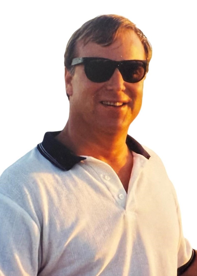 John Fraley Obituary - Midlothian, VA