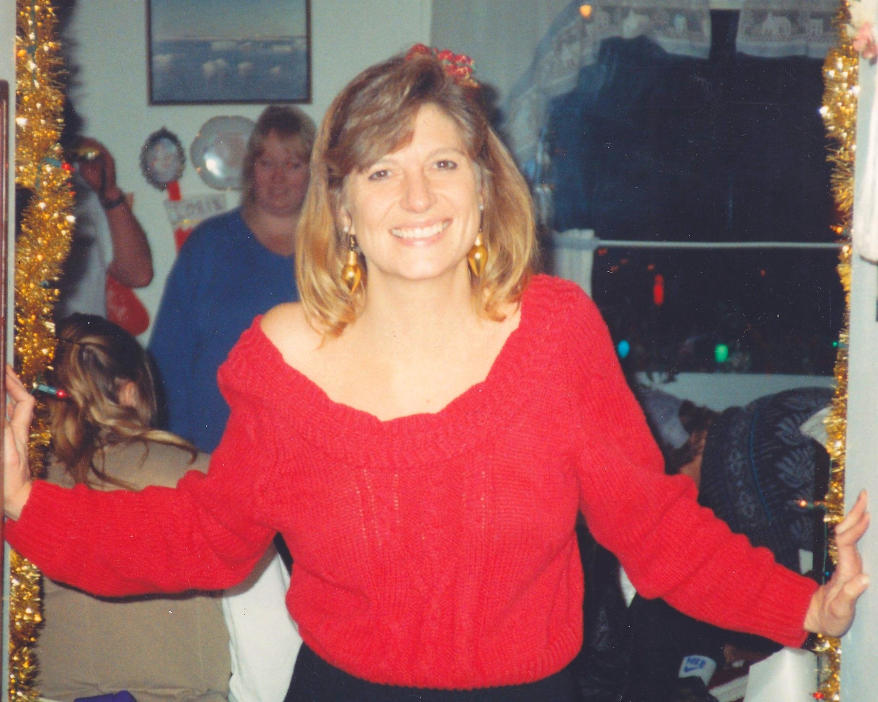 Jacquelyn Dean Obituary - Seattle, WA