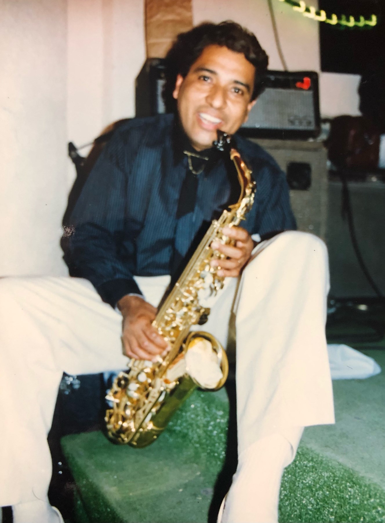 Johannes Lopez Obituary - Westlake Village, CA