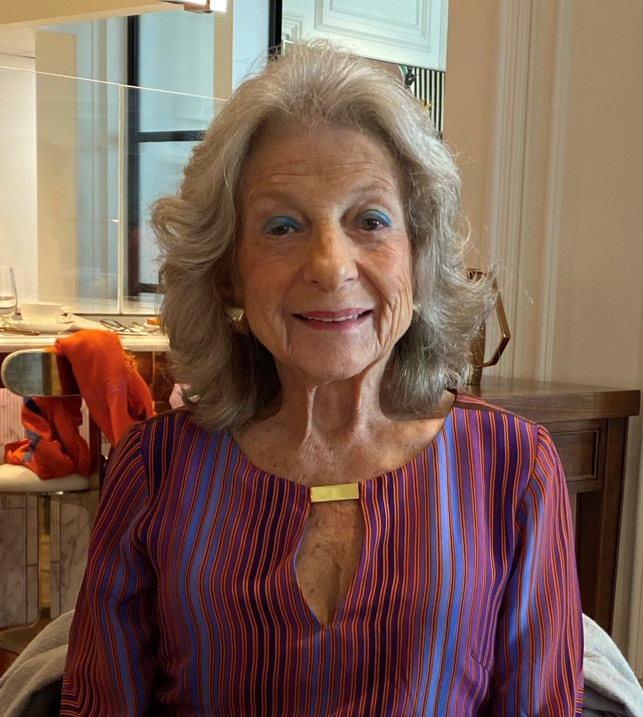 Judith Medoff Obituary - St. Louis, MO