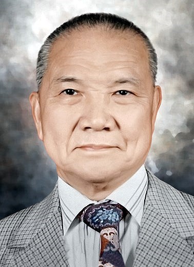 Chi Chan Obituary - Burnaby, BC