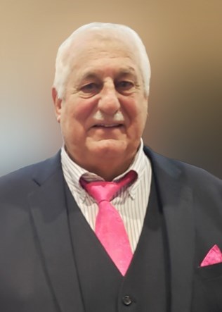 Patrick Rison Obituary - Byron Center, MI