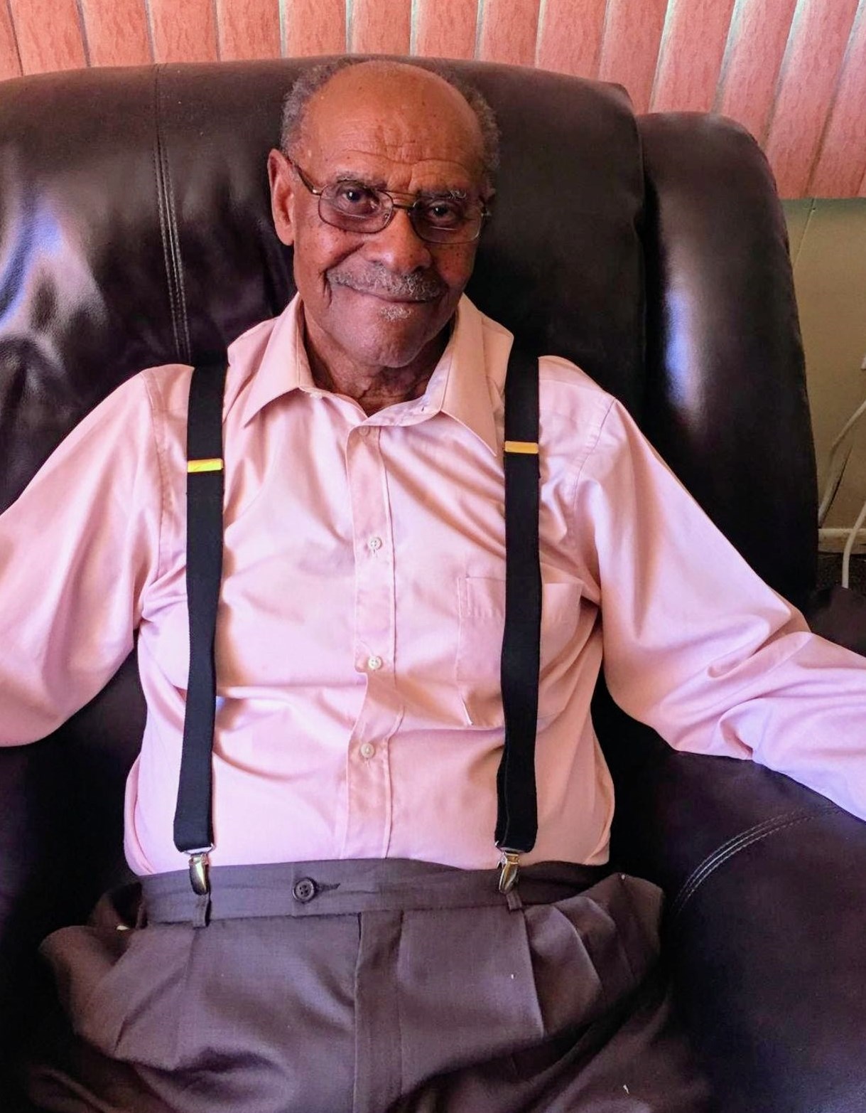 Joseph Crumbley Obituary - North Miami, FL