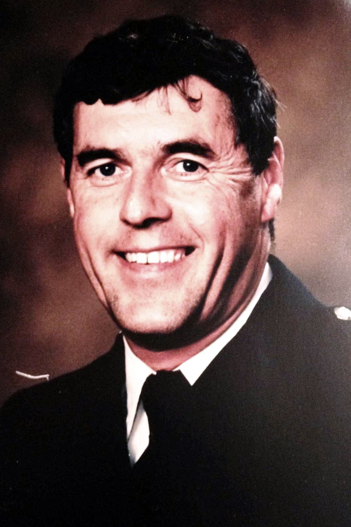 Patrick Hogan Obituary - Peterborough, ON