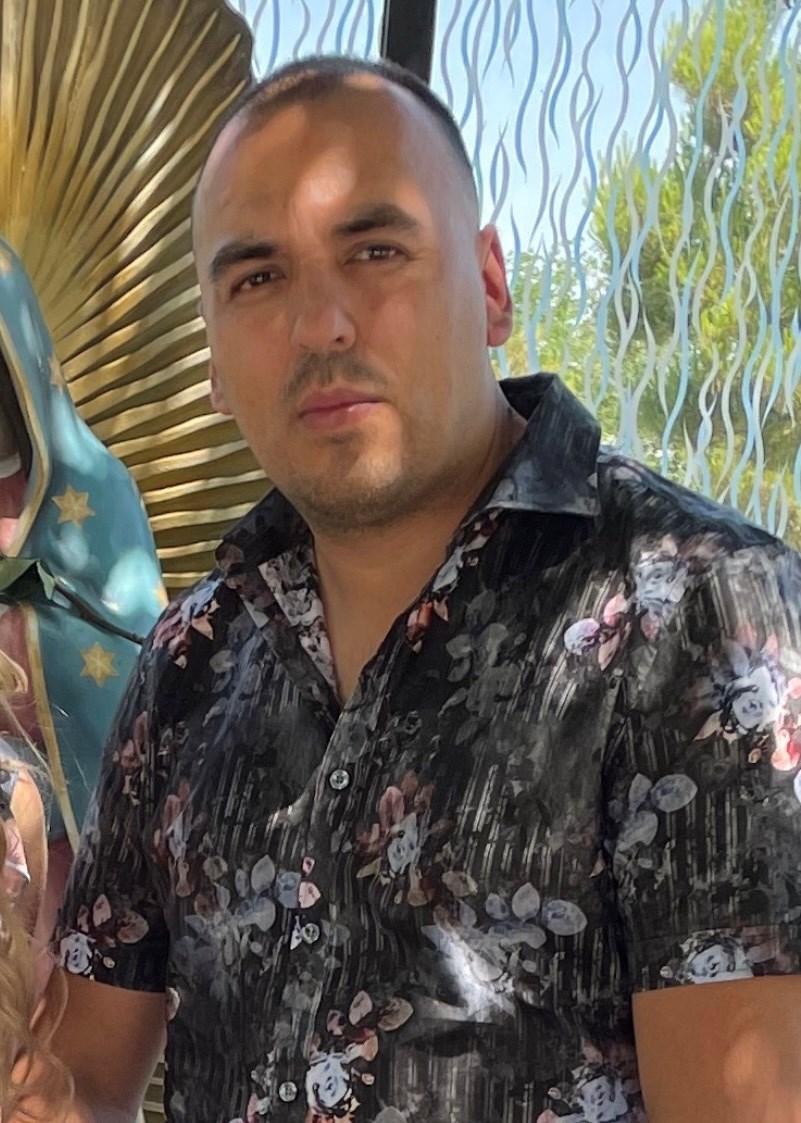 Jose Contreras Obituary - Newhall, CA