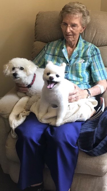 Ruby Stanforth Obituary - San Diego, CA