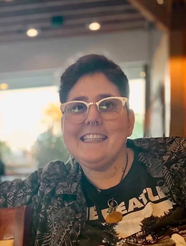 Lucia Pacheco Obituary - North Richland Hills, TX