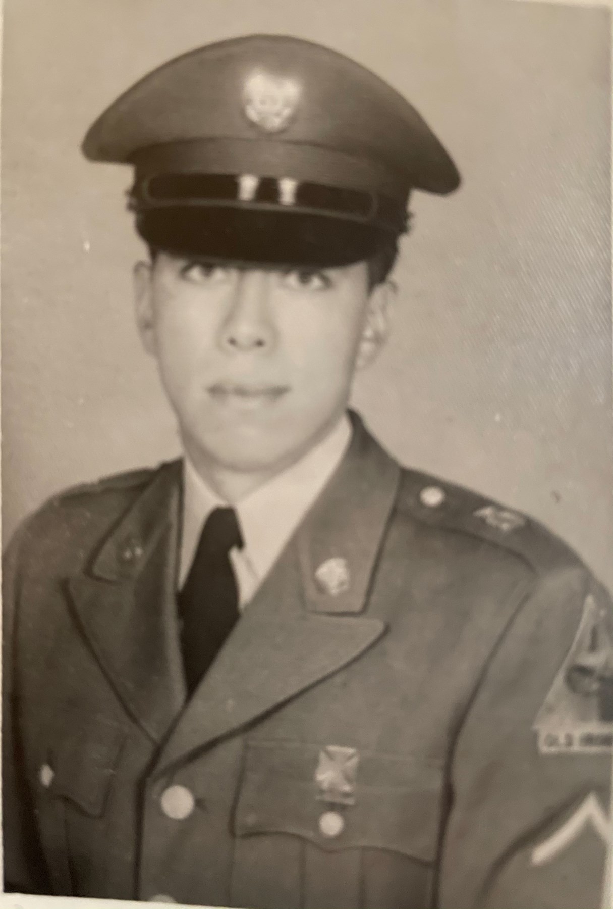 Epifanio Martinez Obituary - El Paso, TX