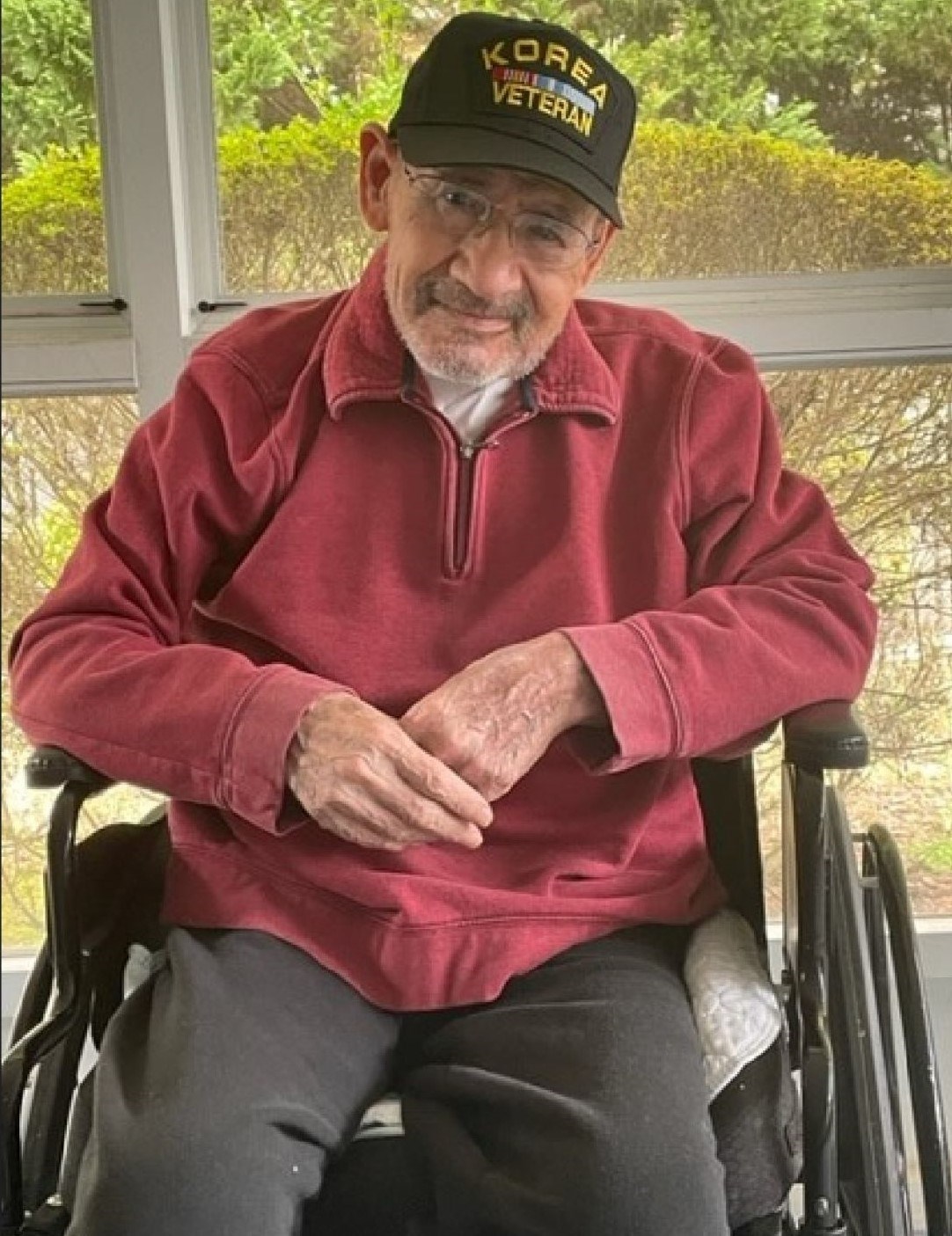 Andrew Martinez Obituary - Whittier, CA