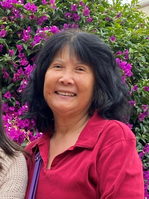 Su Houng Chea Obituary - Whittier, CA