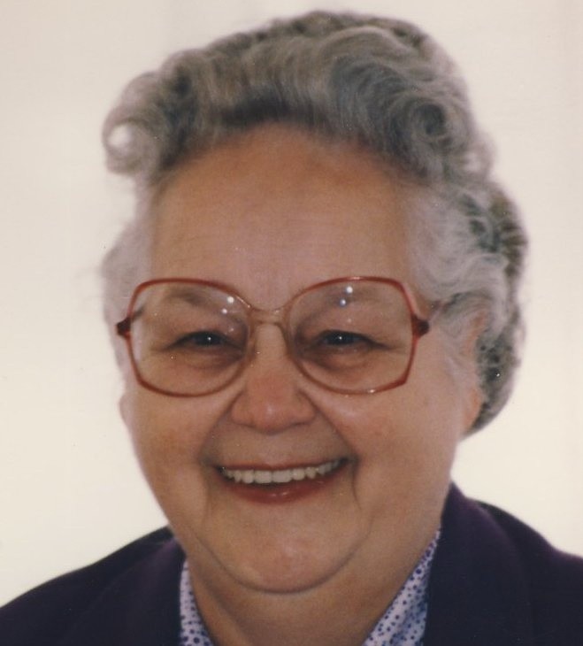 Lorene Josephine Wolff Obituary - Fairview Heights, IL