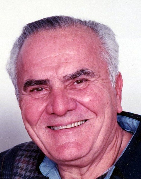 Harry P. Coules Obituary - Oak Lawn, IL