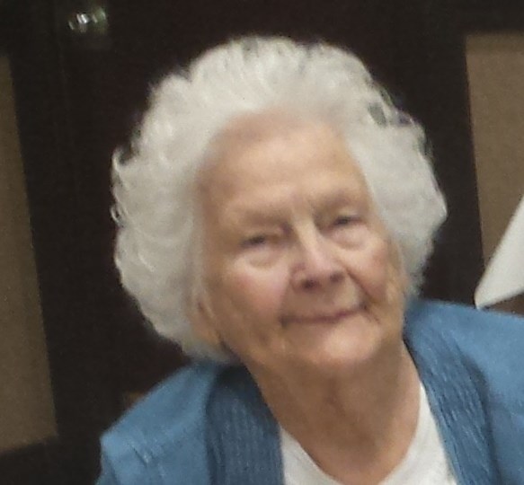 Eunice Atkinson avis de décès - Baton Rouge, LA