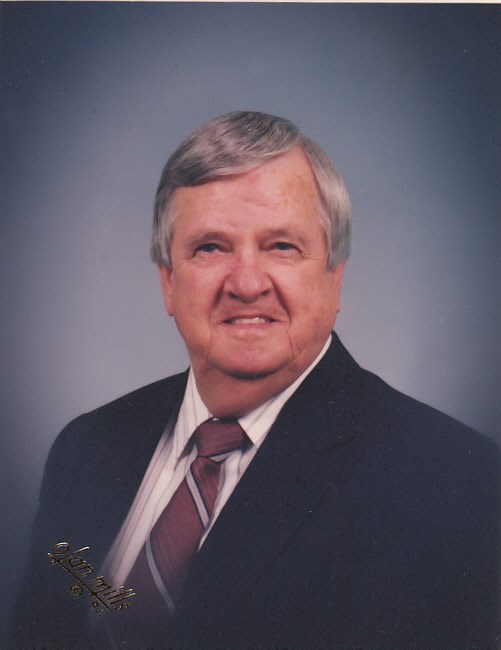 Mr. Lionel Parvin Obituary - Jasper, AL