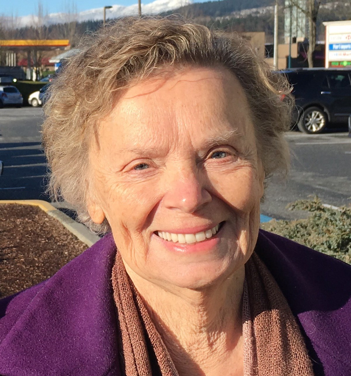 Maria Magdalena Rose Obituary - Port Coquitlam, BC