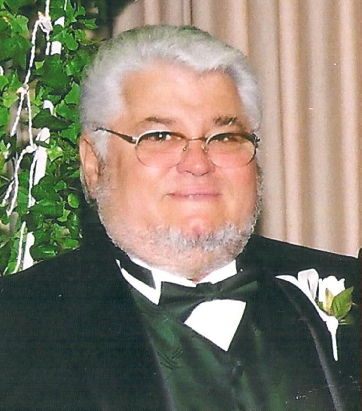 Robert Becker Obituary - Metairie, LA