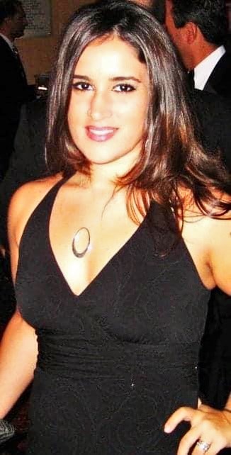 Vasiliki Axarlis Obituary - Silver Spring, MD